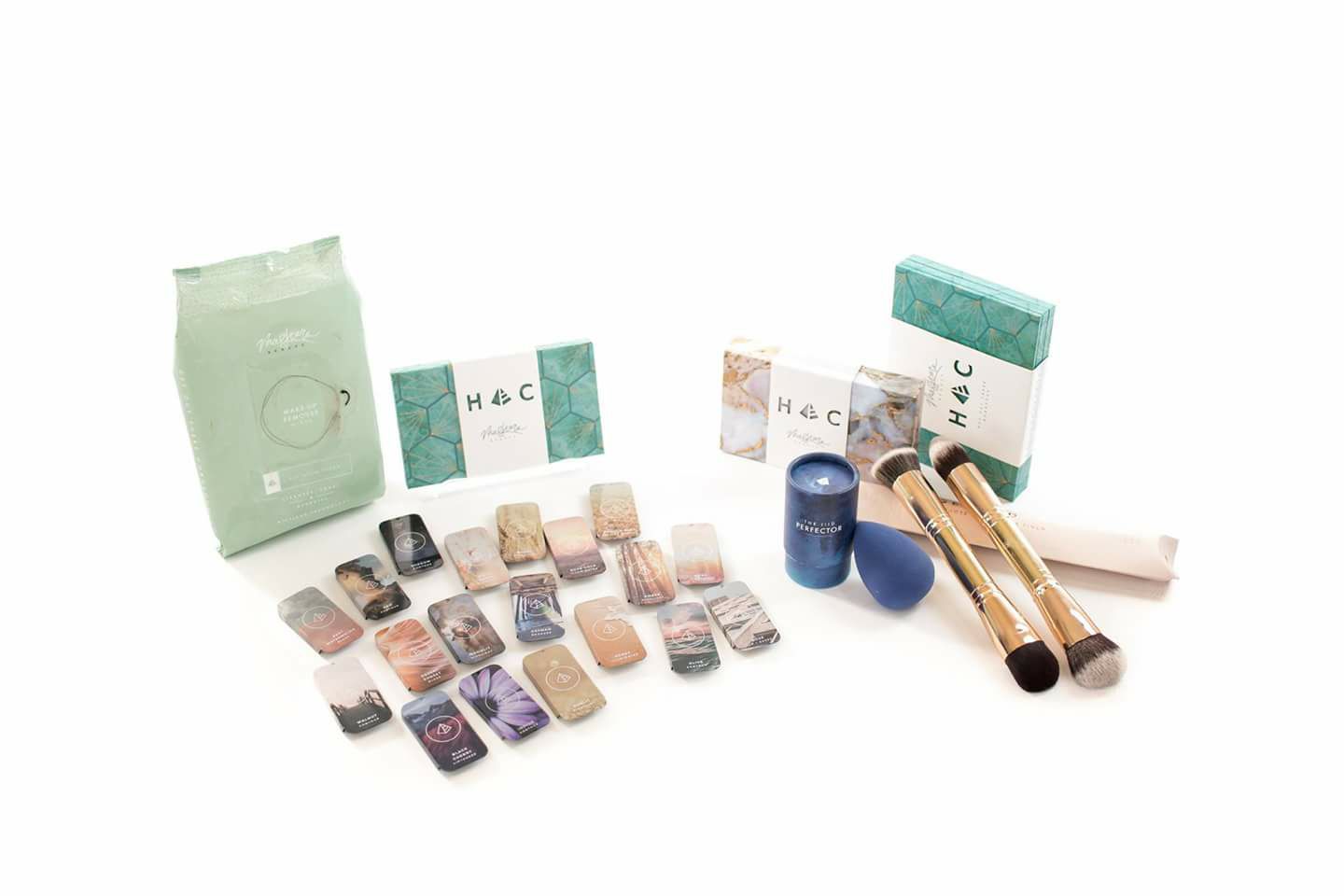 Maskcara Artist Kit - $199 - The Waiting Warriors