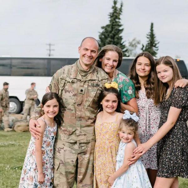 Staying Connected During Military Separations eWorkbook - The Waiting ...